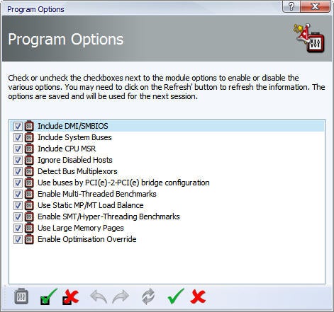 Sisoft Sandra - Download