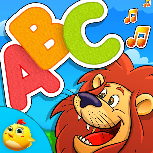 ABC Puzzle for Smart Kids for Android - Download