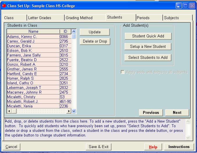 Download Teaching & Training - Software for Windows