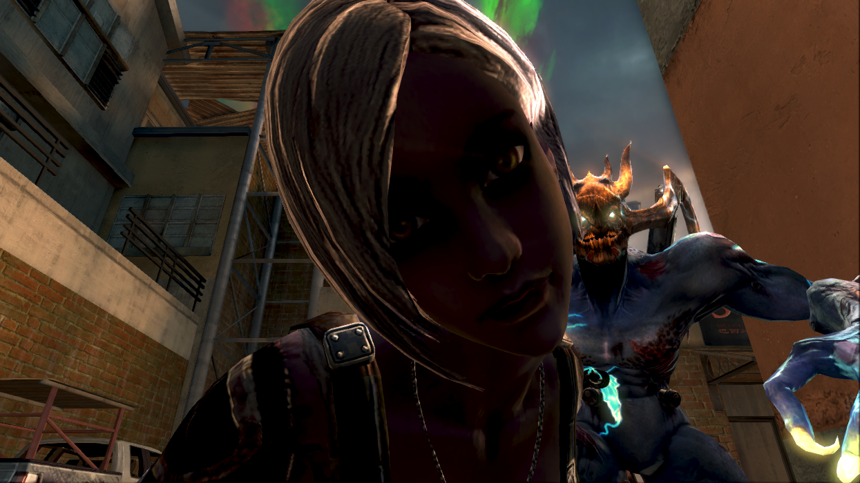 Assault Fire - Descargar