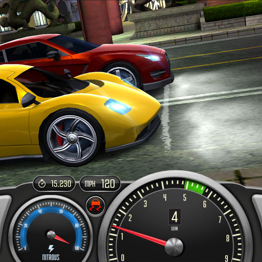 Need for Speed Most Wanted for iPhone - Download