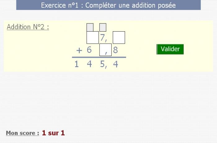 Mathenpoche - Télécharger