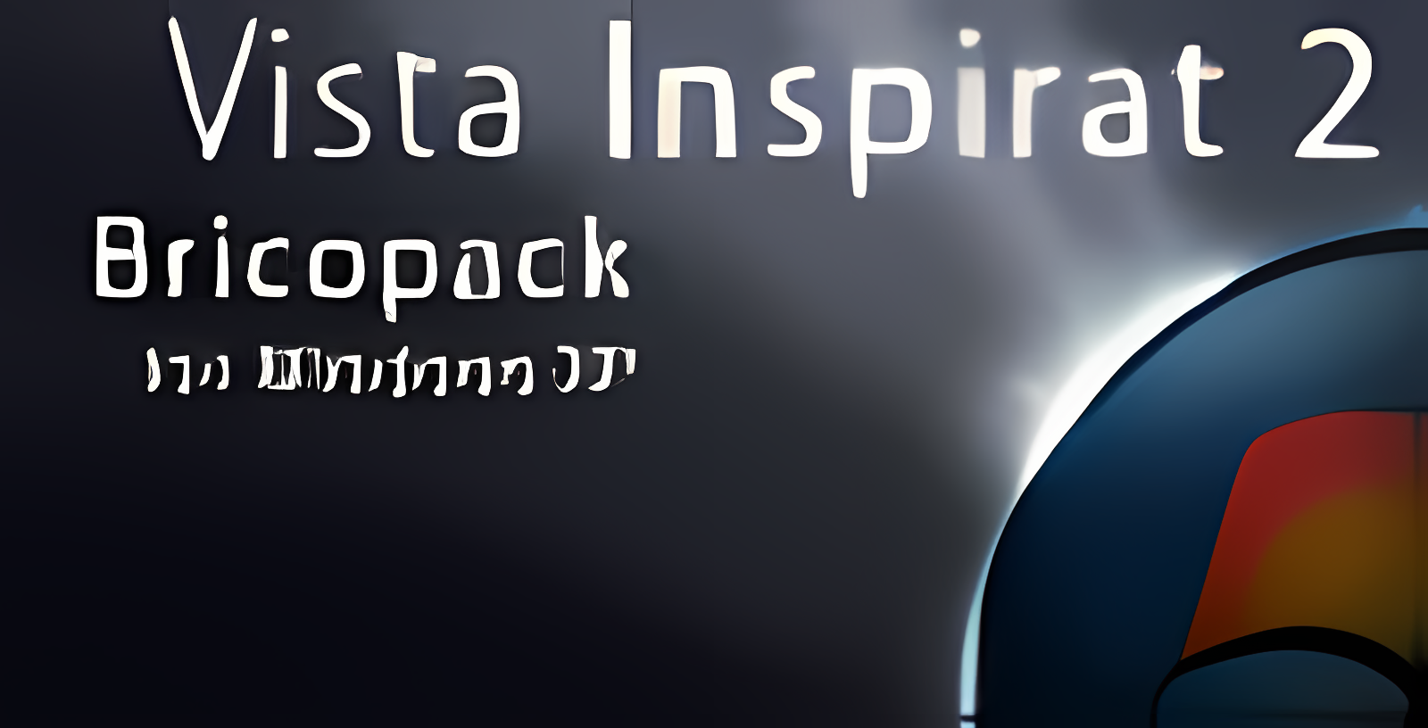 Vista Inspirat Ultimate - Descargar