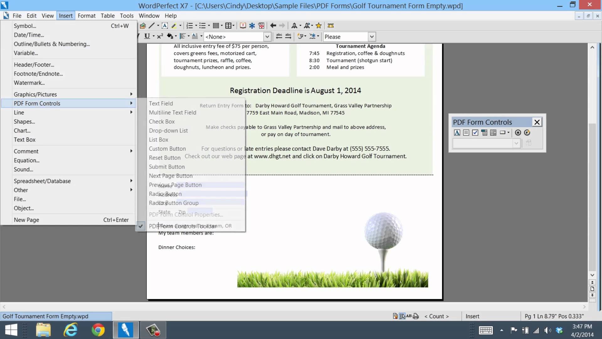 Corel WordPerfect Office Download Corel WordPerfect Office Download