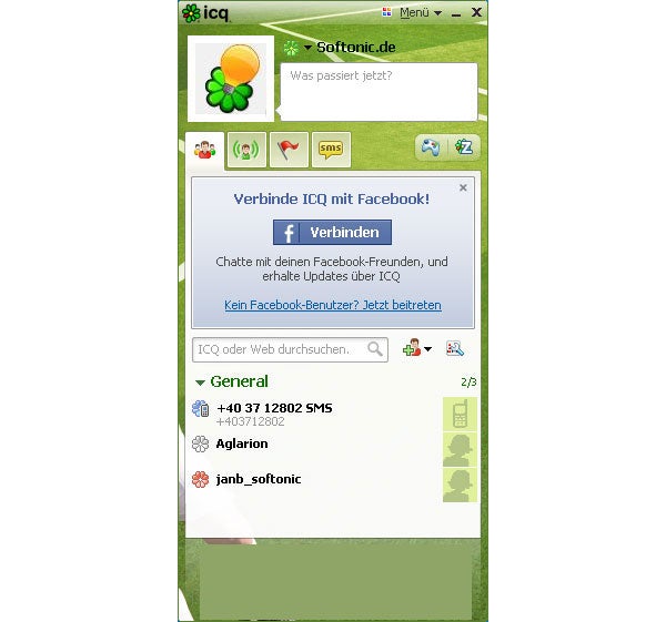 ICQ Football Skins - Download