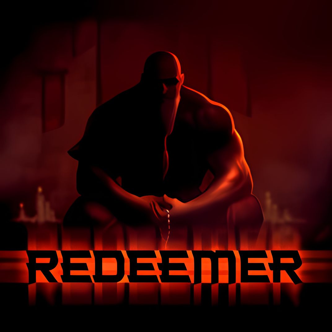 Redeemer - Download