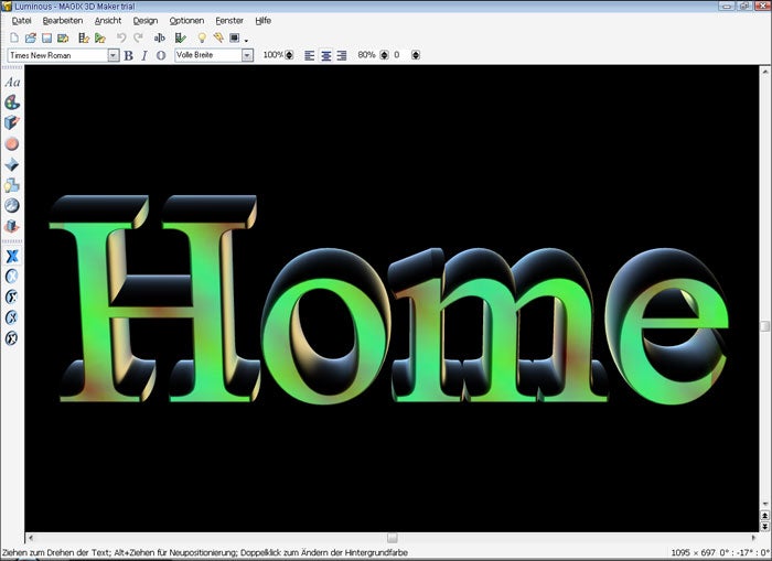 MAGIX 3D Maker - Download