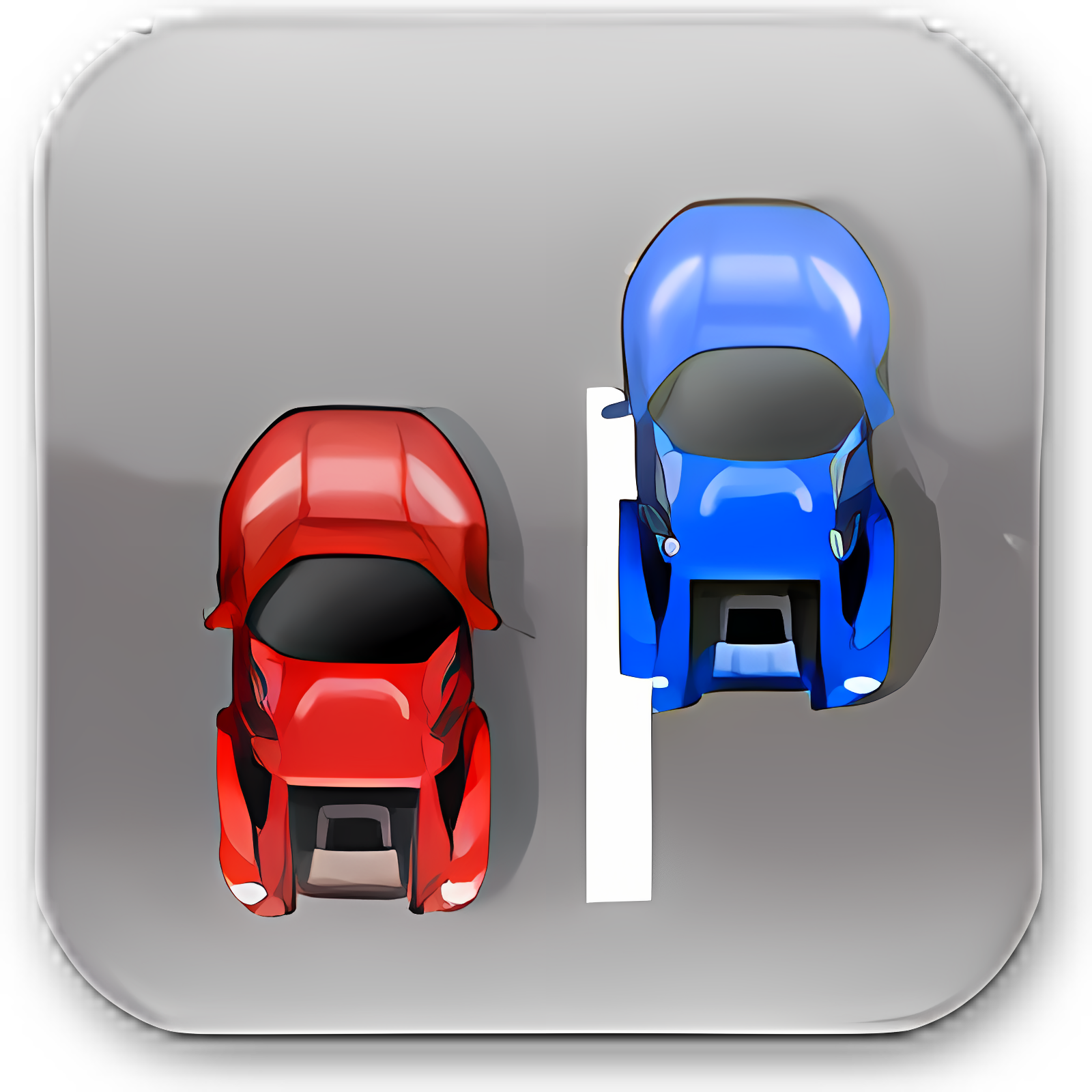 Road Fighter Remake - Descargar