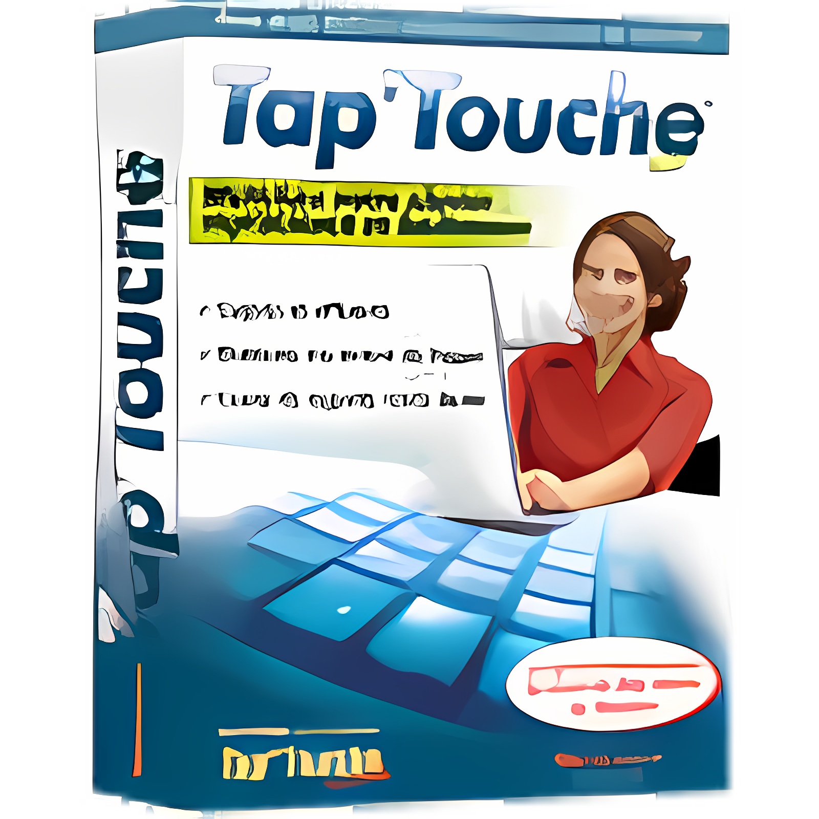 Tap'Touche - Télécharger