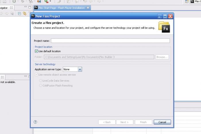 Adobe Flash Builder - Descargar