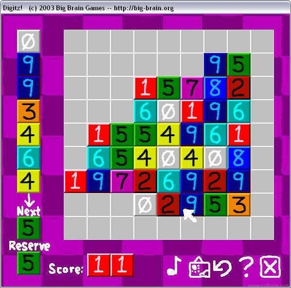 Digitz! - Descargar