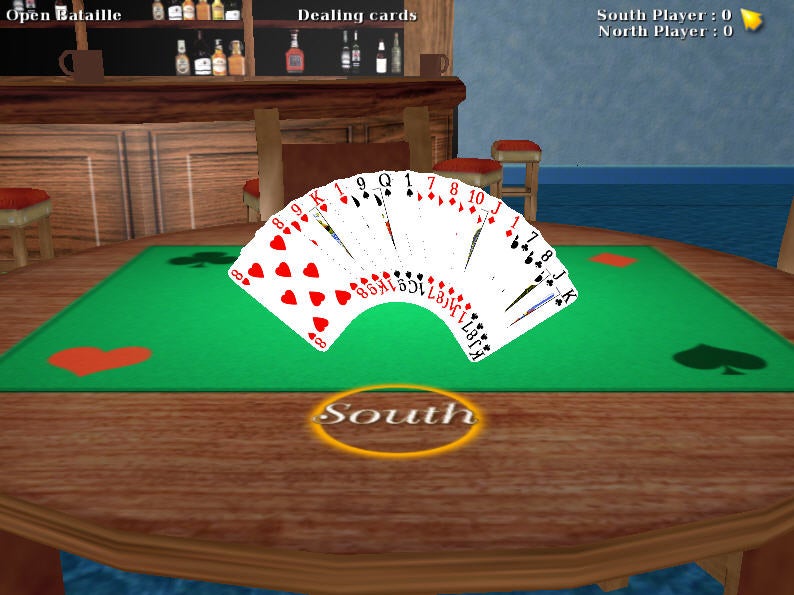 3D Classic Card Games - Download