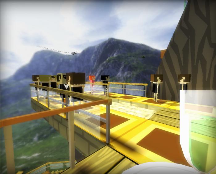 Gravity Bone - Download