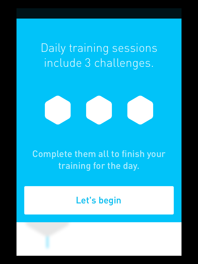 Elevate Brain Training for iPhone - Download