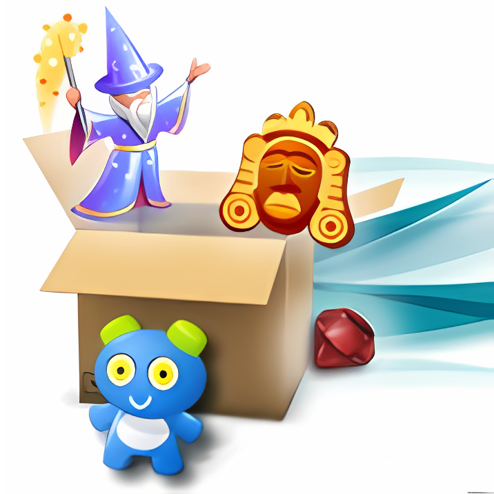 Jecko Game Pack - Descargar