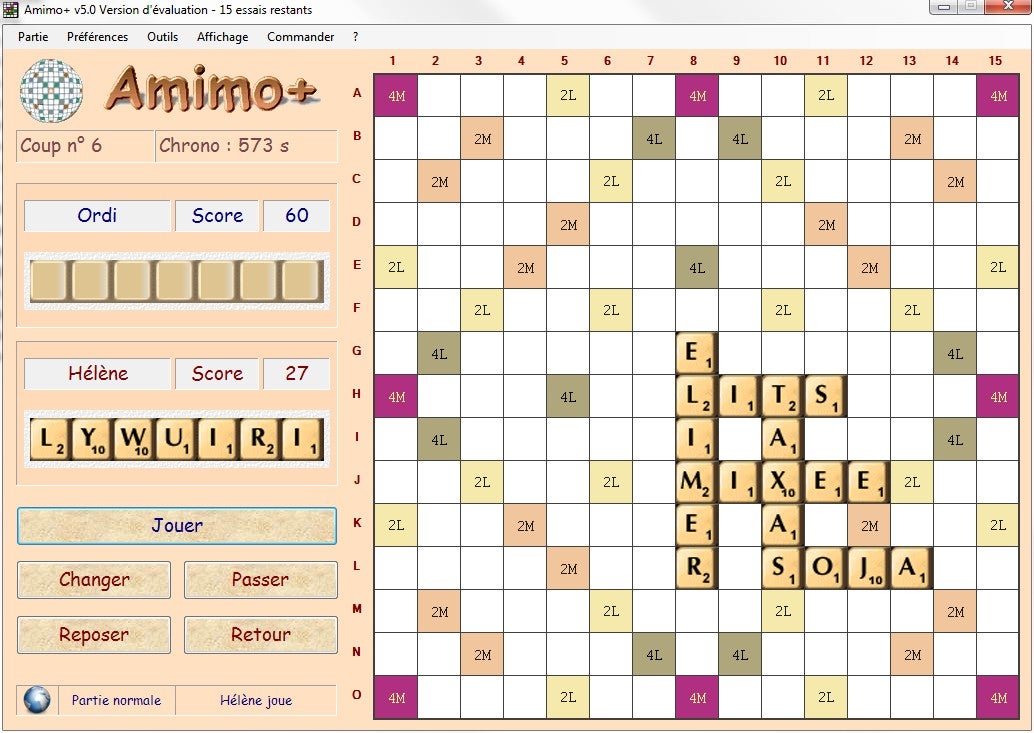 Amimo+ - Télécharger