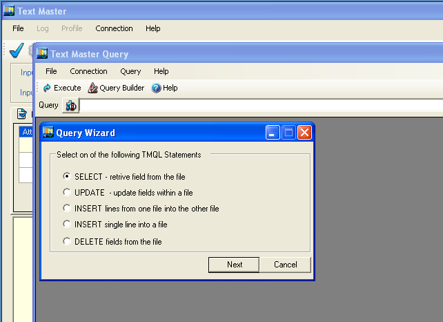 TextMaster - Download