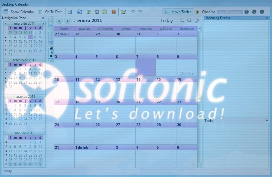 VueMinder Lite - Download