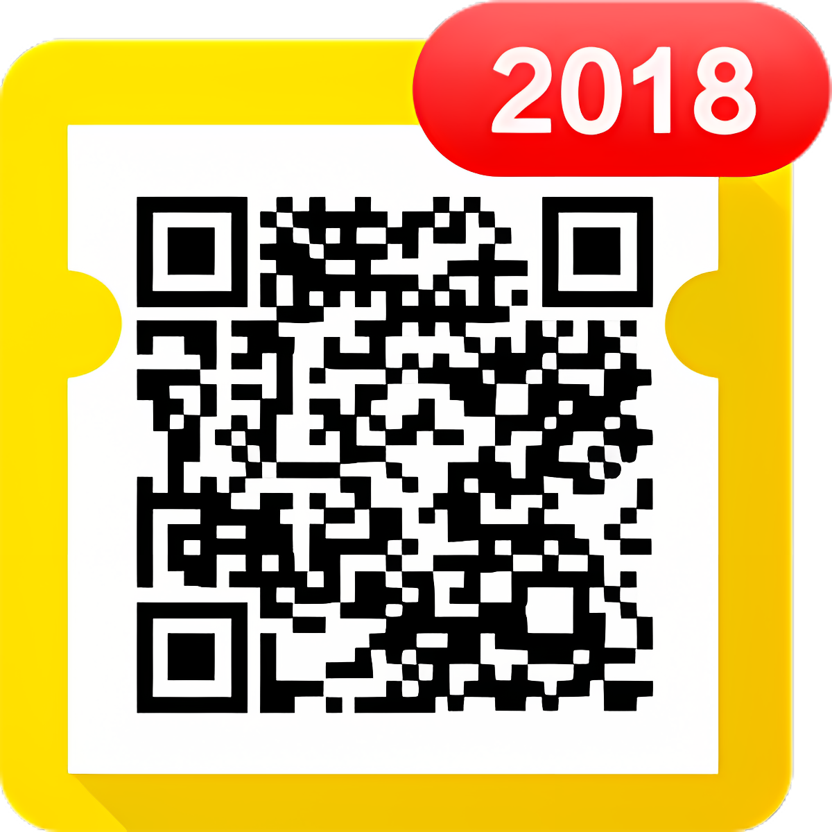 QR & Barcode Scanner for Android - Download