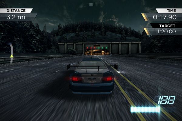Need for Speed Most Wanted for Android - Download