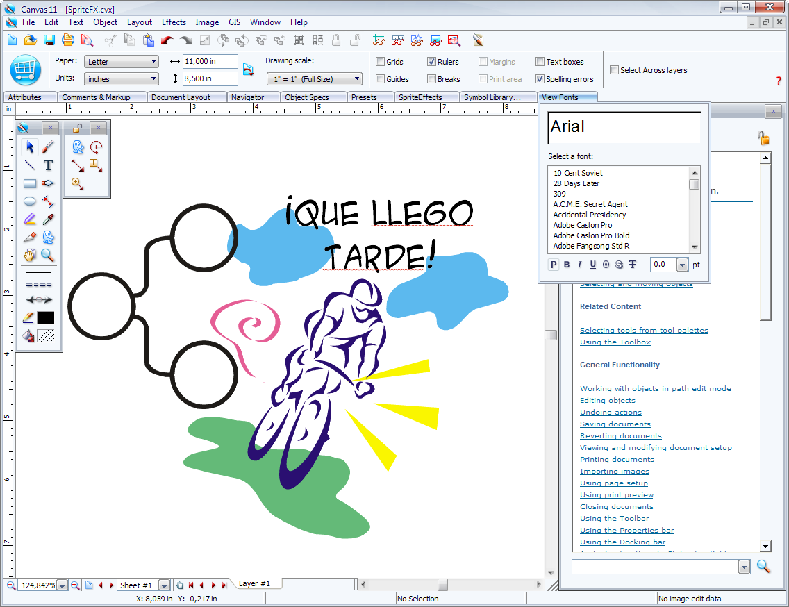 Canvas X - Descargar
