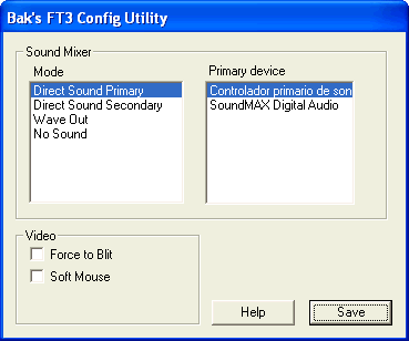 FastTracker - Descargar