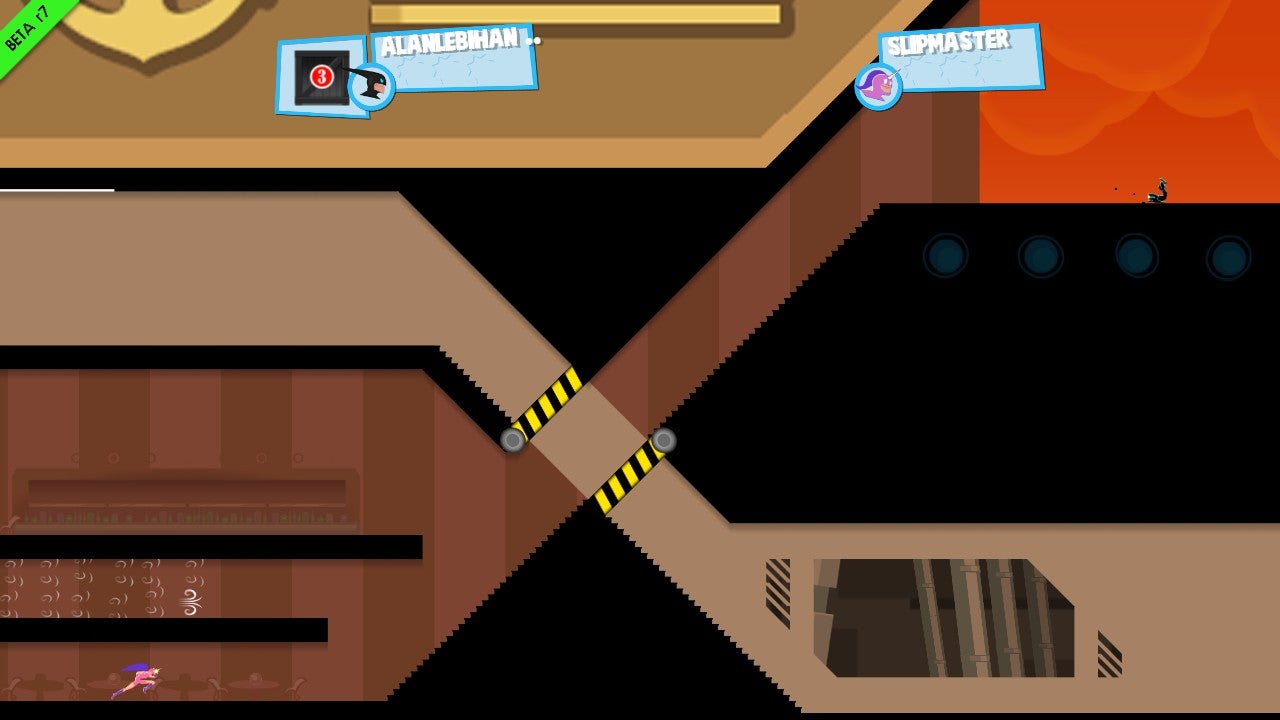 SpeedRunners - Download