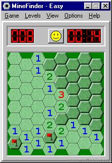 Minefinder - Descargar